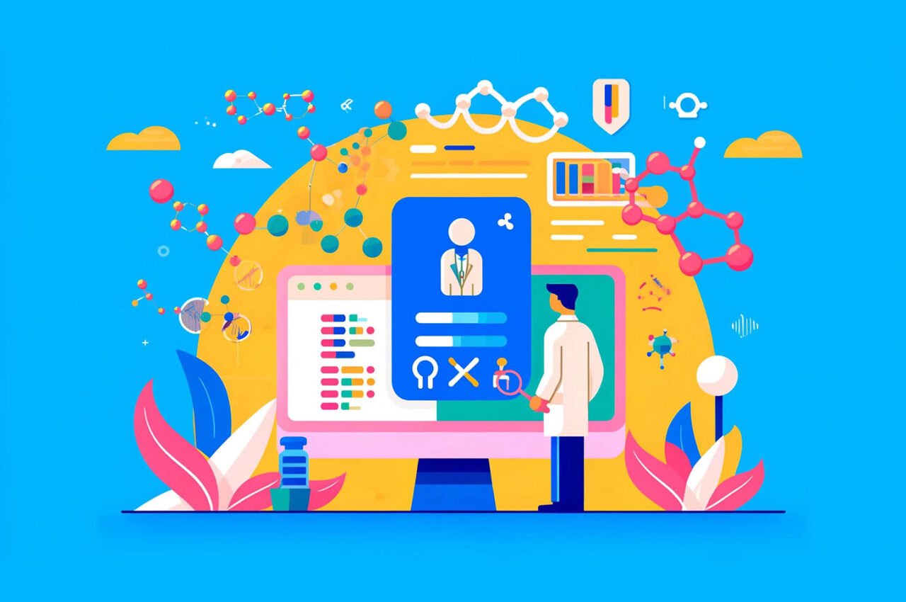 Expert advice on designing DTC genetic test reports - SoundRocket