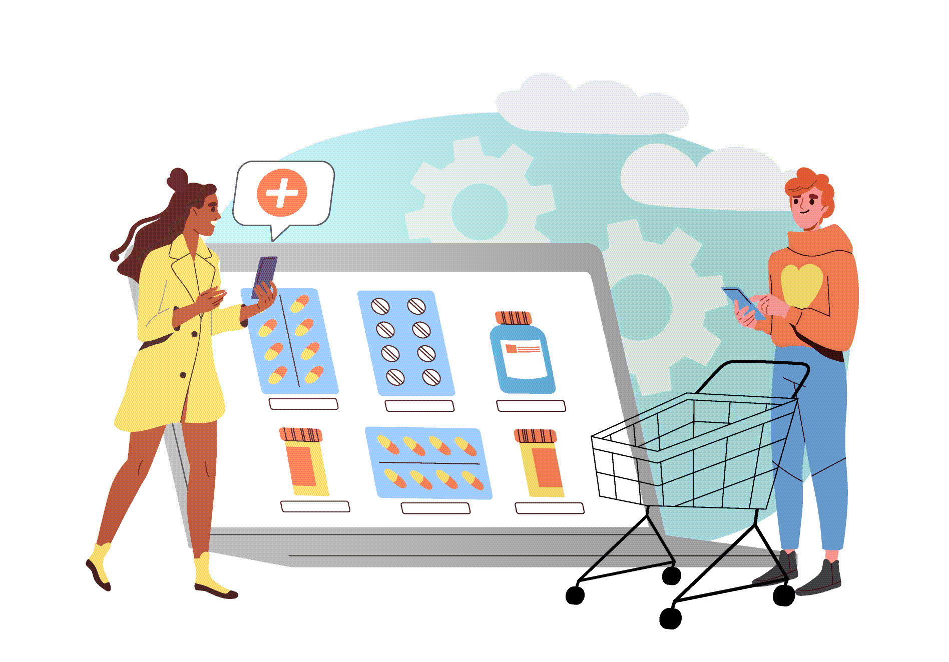 FDA-Compliant Label Comprehension Studies for OTC Drug & Device ...